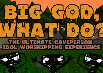 #GGJ15 Post-Mortem – Sean Oxspring's Omniverse